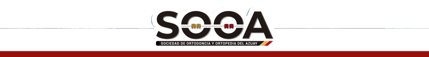 SOOA - Sociedad de Ortodoncia y Ortopedia del Azuay